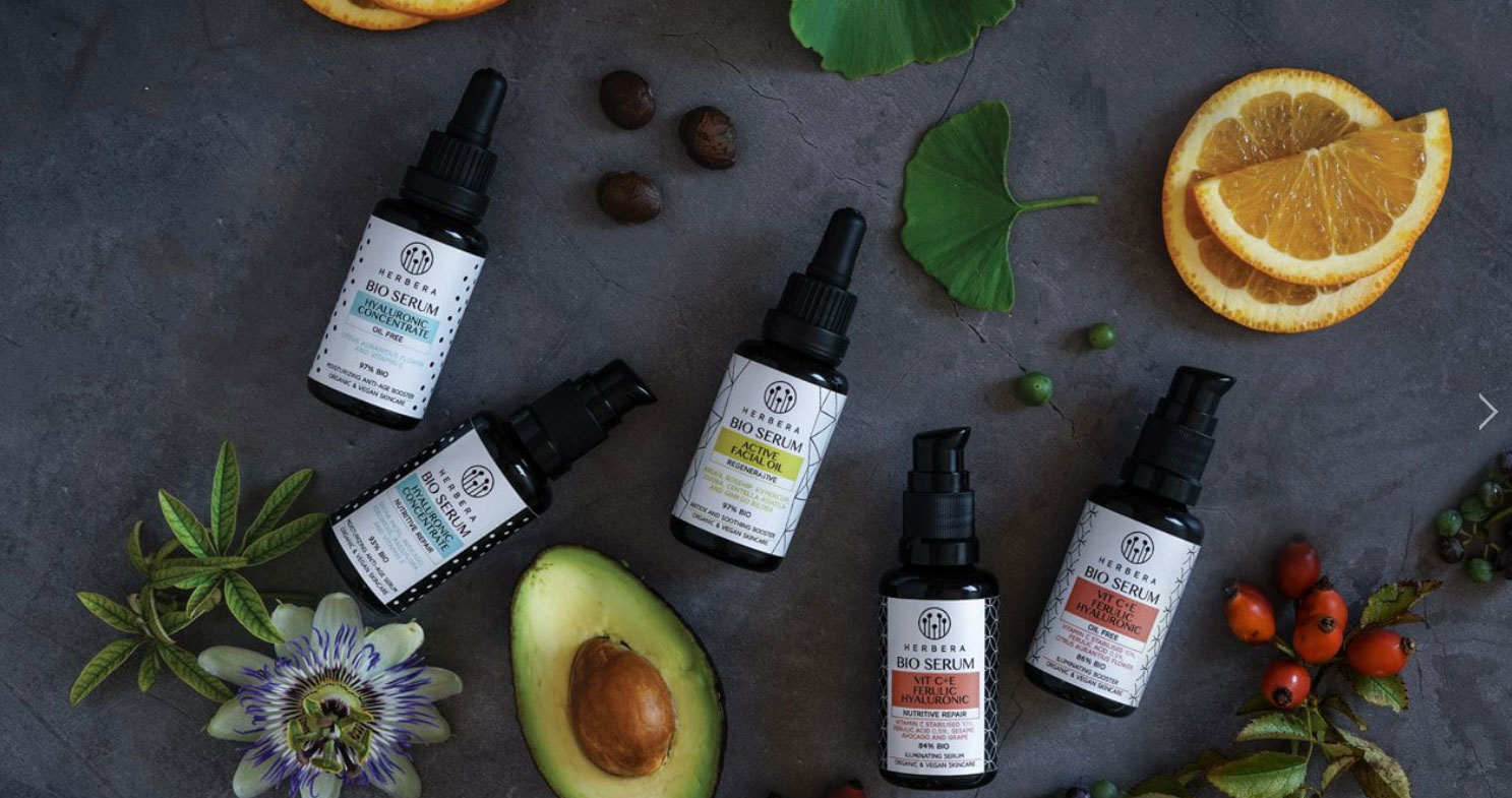 Comprar Bio Serum Bakuchiol Well Aging Treatment